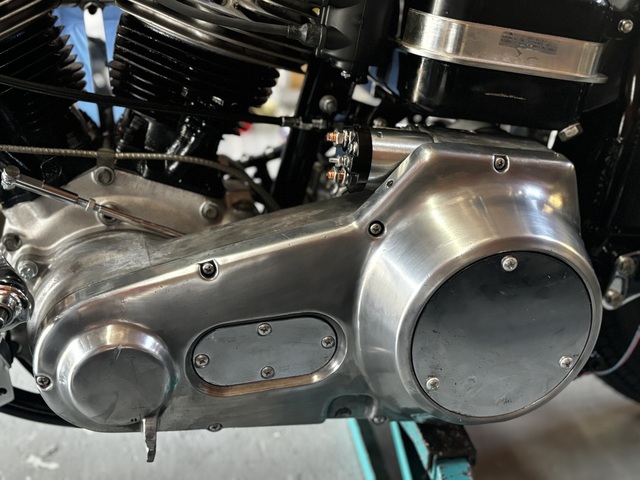 10/12: LIBERTY CUSTOM-CYCLE